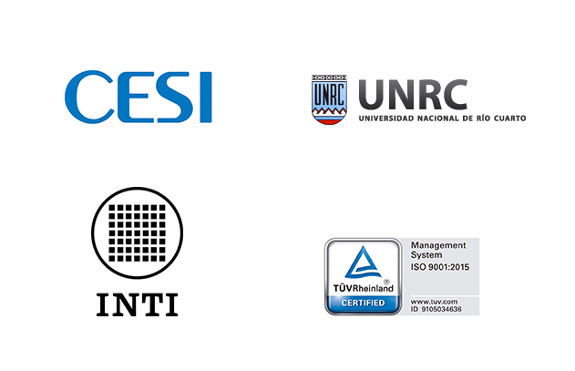 Tipem | Tableros Eléctricos de Baja y Celdas de Media Tensión | ISO 9001