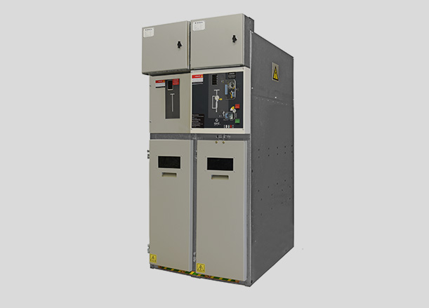 Celdas de Media Tensión SYStem-6 - Eficiencia y Seguridad | Tipem