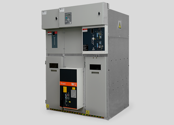 Celdas de Media Tensión SYStem-6 - Eficiencia y Seguridad | Tipem