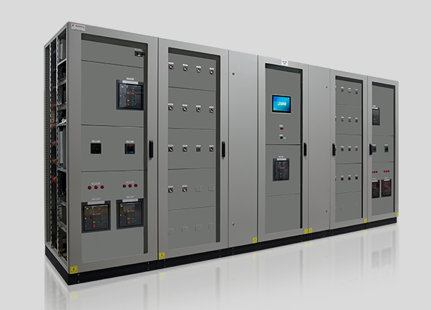 Tableros de Distribución Masterbox | Envoltura Metálica | Tipem