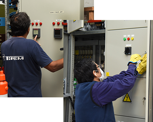 Productos de Calidad Certificada para Clientes y Empresas | Tipem